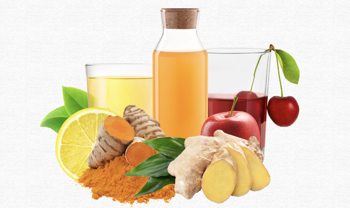 Remove Uric Acid Crystals With These Natural Methods Discovery Body